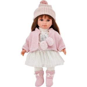 Llorens Dolls Official Website - Premium Toys