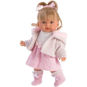 Llorens Dolls Website - Premium Toys